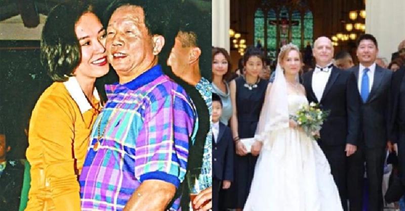 原配主動讓位！忍小三身份多年「如願嫁大30歲名導」 卻婚內出軌「丈夫走後」55歲再嫁千億豪門 - 天天好健康